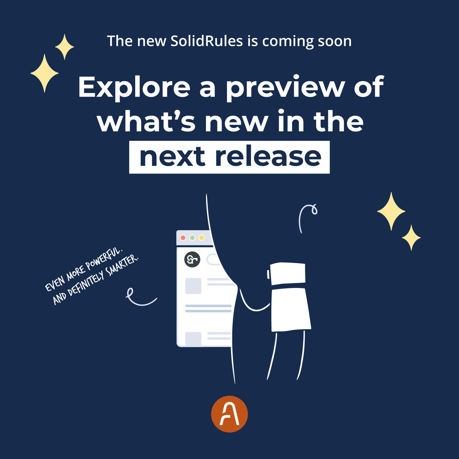 🚀 SolidRules is evolving — and it's not just about looks! | SolidRules